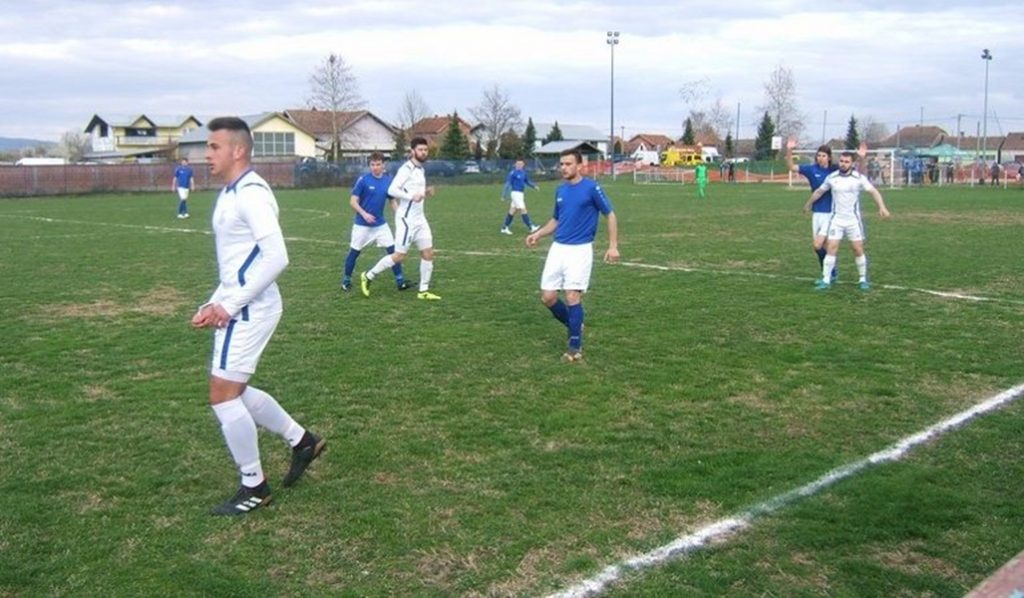 NK „Sloga” u finalu kupa Nogometnog središta Nova Gradiška - Radio Nova ...