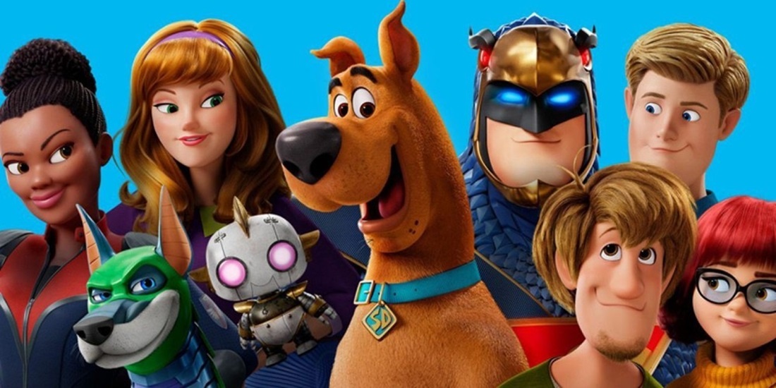 U novogradiškom kinu Scooby-Doo: I u nevolji zajedno - Radio Nova Gradiška