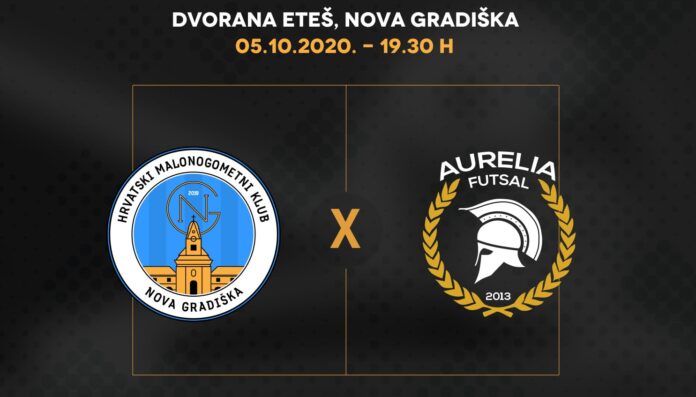 Danas sa gledateljima: Dođite podržati HMNK Nova Gradiška u dvoranu ...