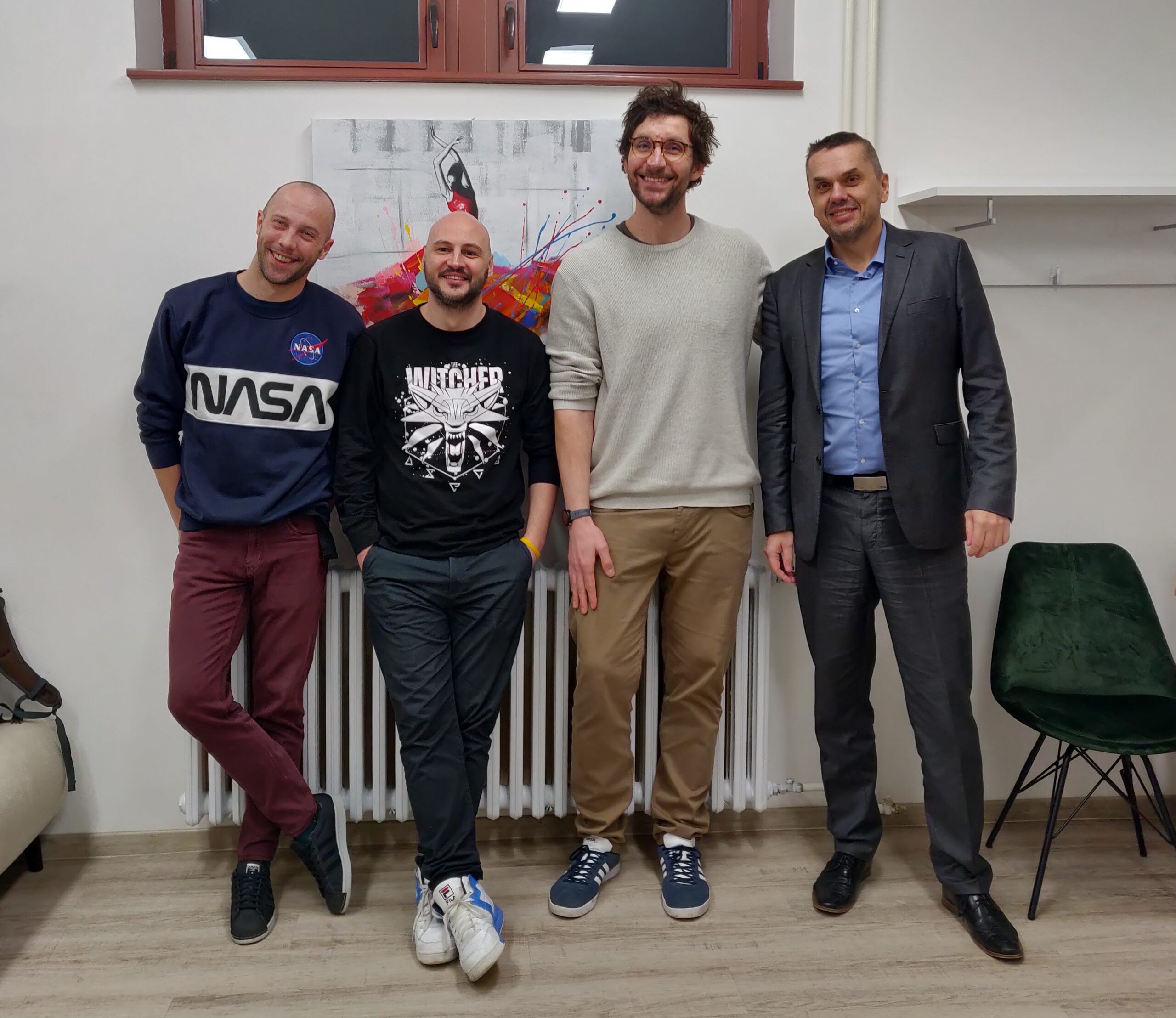 Lajnapovi kupidi oduševili novogradišku publiku - Radio Nova Gradiška