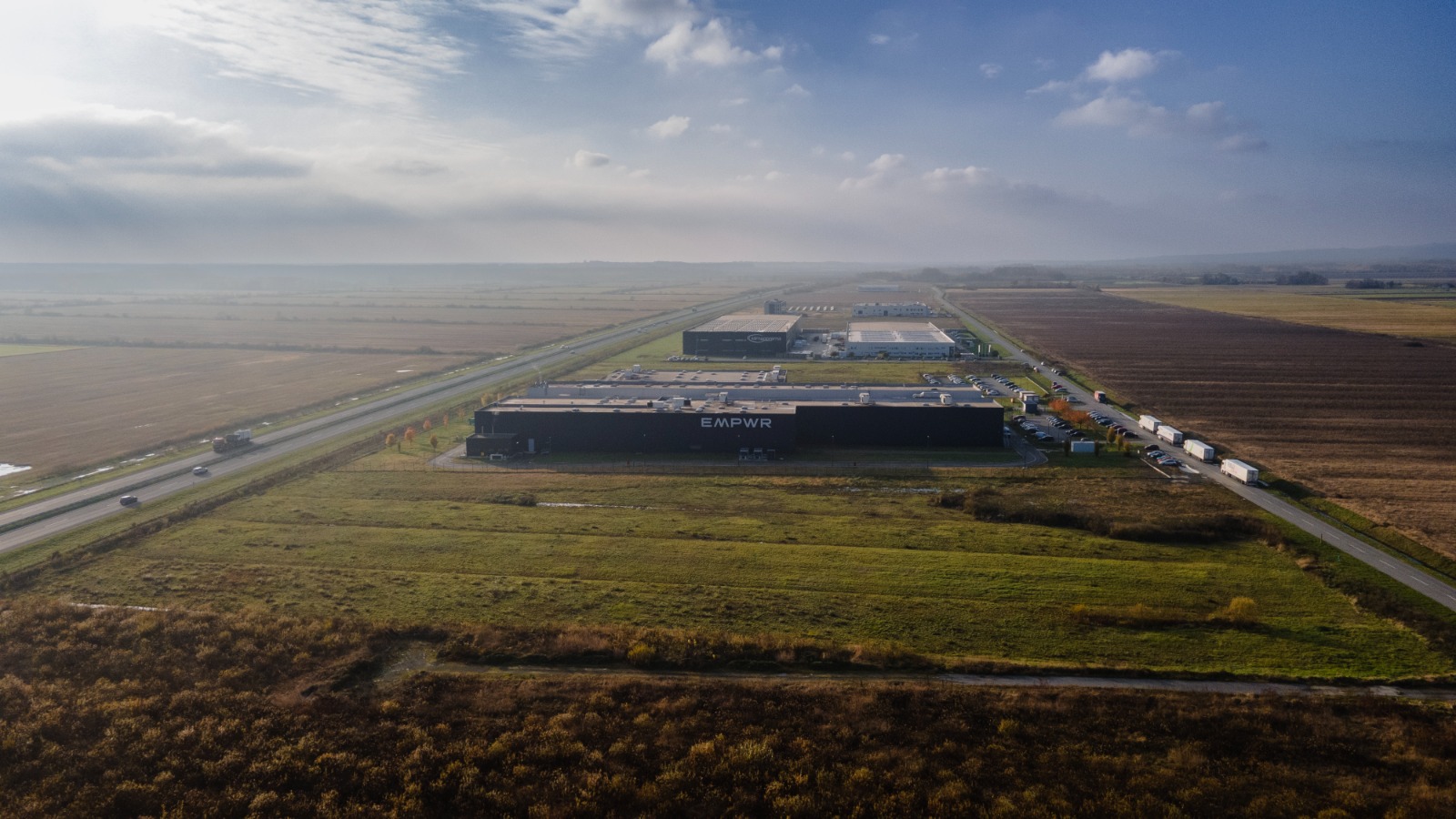 EMPWR u 2024. godinu ulazi s 500 zaposlenika! - Radio Nova Gradiška