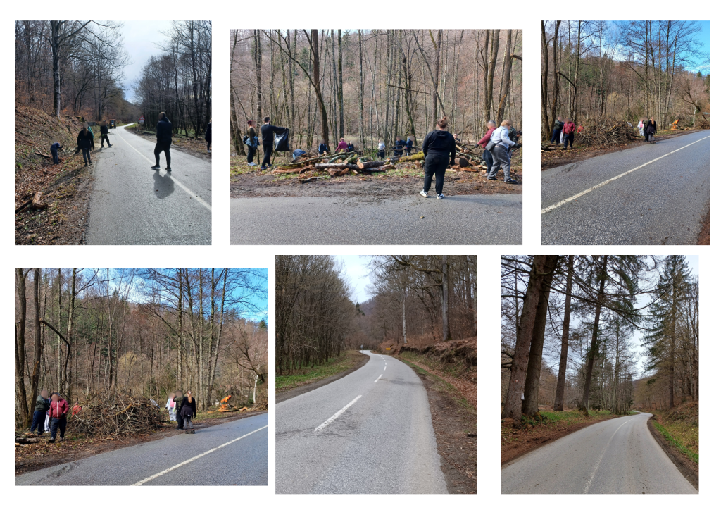 Lijepi naš Strmac, sada si još ljepši! - Radio Nova Gradiška